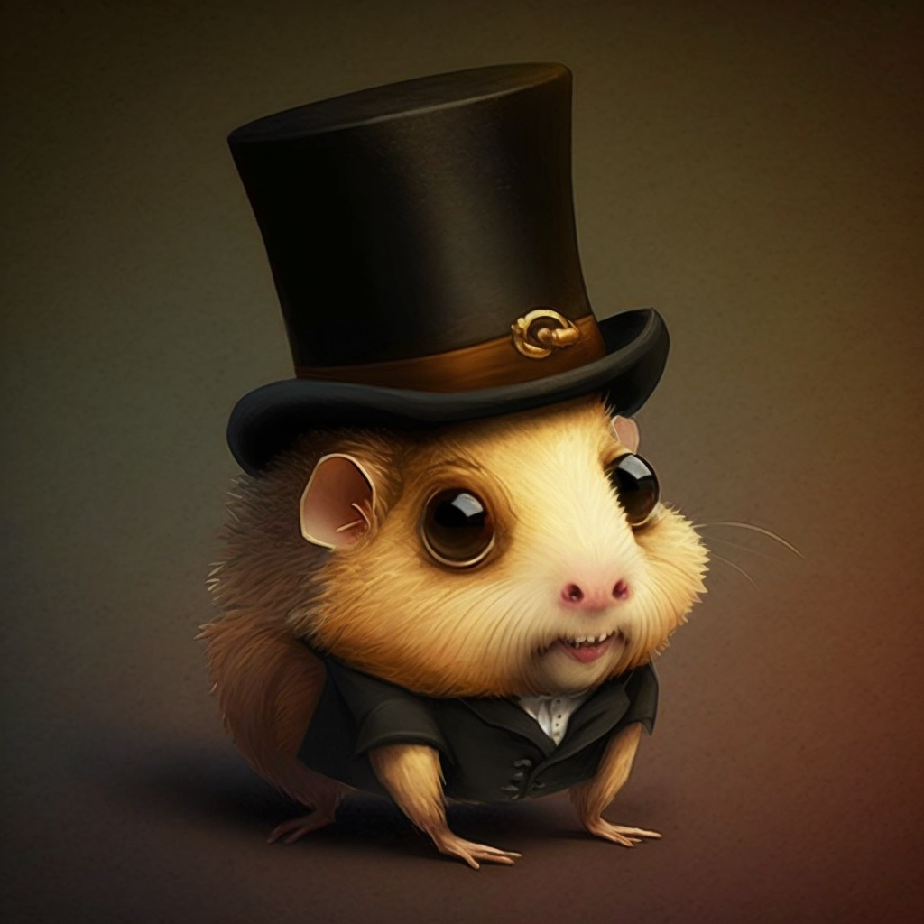 Hamster Humor: 14 Jokes to Brighten Your Day! | HamstersFAQ