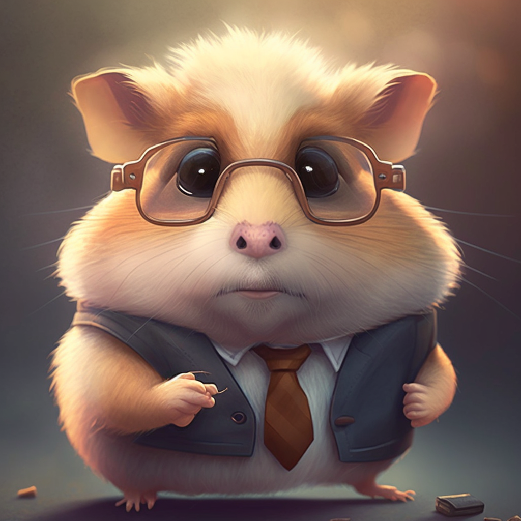 Hamster Humor: 14 Jokes to Brighten Your Day! | HamstersFAQ